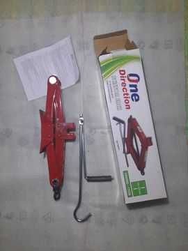 Cric auto BOTARII ITALY nou in cutie Brasov • OLX.ro