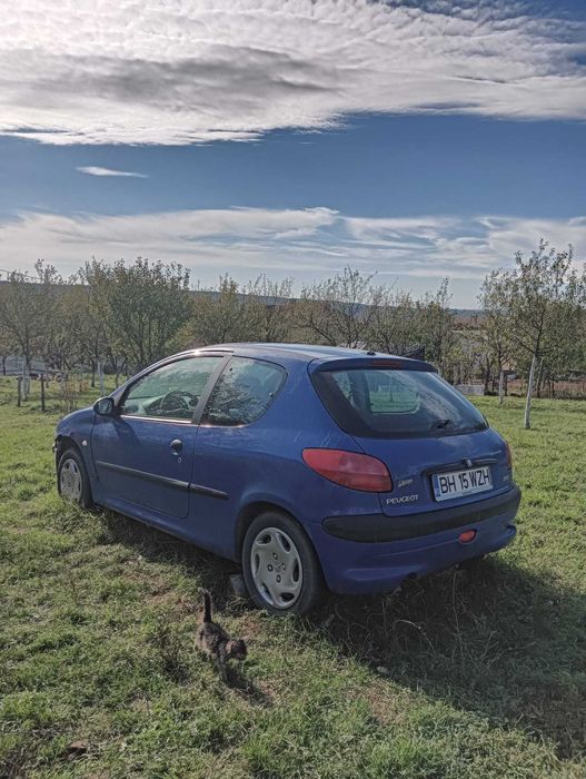 Masina de vanzare Ciutelec • OLX.ro