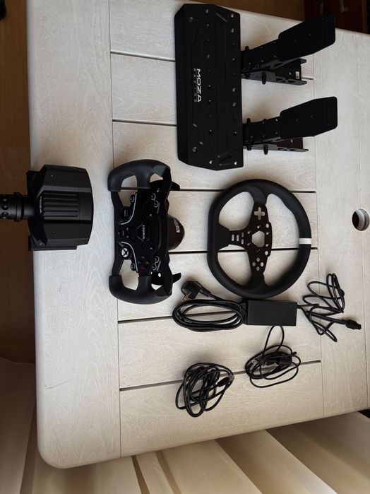 Волан MOZA R3 Bundle гр. Варна Автогара • OLX.bg