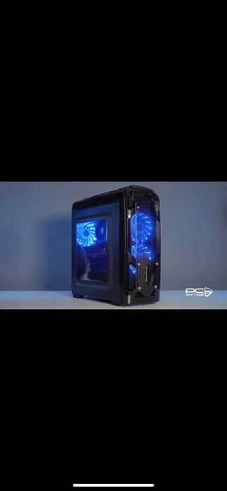 Vand PC Gaming Viking AMD (GTX 1650) 16G Ram Constanta • OLX.ro