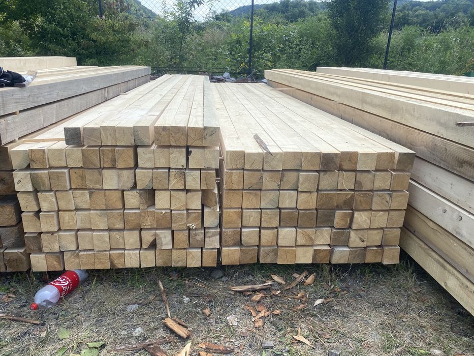 Cherestea la pret de producator Alba Iulia • OLX.ro