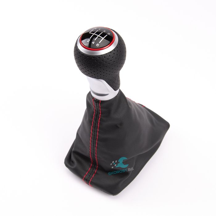 Топка за Скоростен Лост за Ауди Audi A4 B6 B7 S-line гр. Враца Металург ...