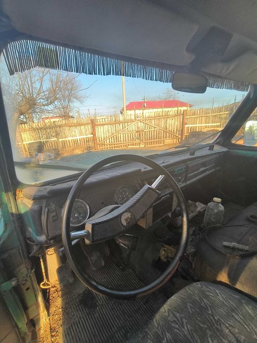 Aro 320D motor Brașov Garliciu • OLX.ro