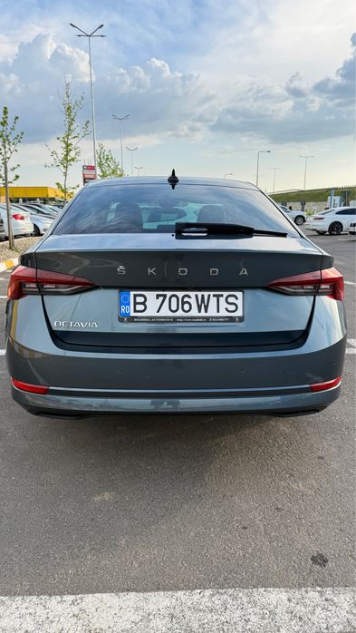 Skoda octavia 2.0 tdi dsg cedare leasing/ rate Berceni • OLX.ro