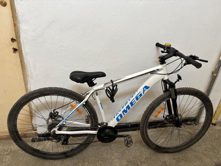 Bicicleta Omega 29 de inch Tomesti • OLX.ro