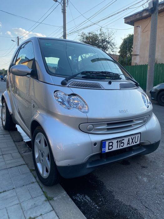 Inchiriez masina Opel Corsa D, Smart, Ford pentru delivery GLOVO BOLT ...