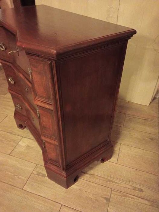 Scrin lemm masiv-Italia Oradea • OLX.ro