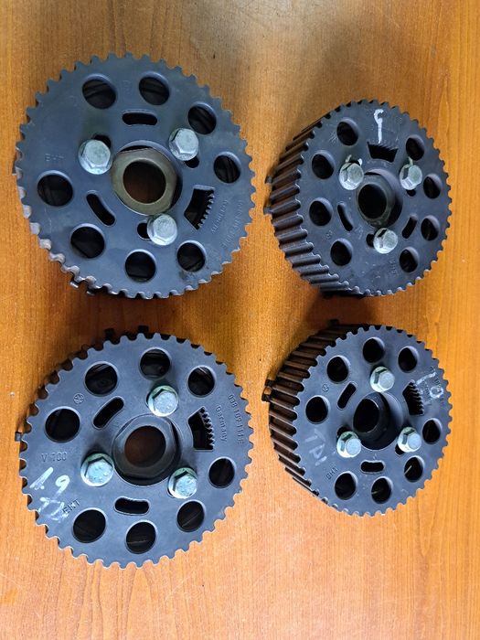 Fulie Ax came Vw Audi Skoda 1.9 2.0 tdi(pompe Diuse) Botiz • OLX.ro