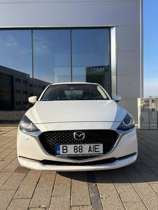 Mazda 2 G90 Takumi Bucuresti Sectorul 4 • OLX.ro