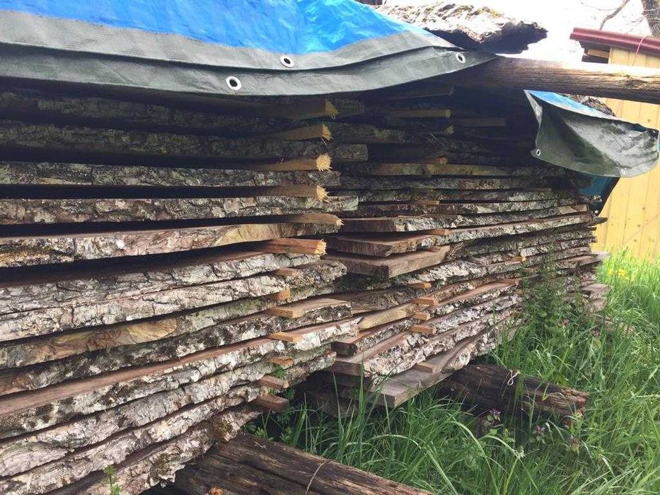 Cherestea din lemn de nuc Valea Draganului • OLX.ro