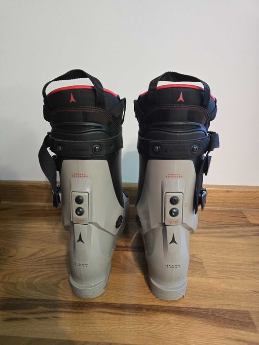 Clapari ski ATOMIC HAWX 130 BOA, mondopoint 29.5, stare excelentă ...