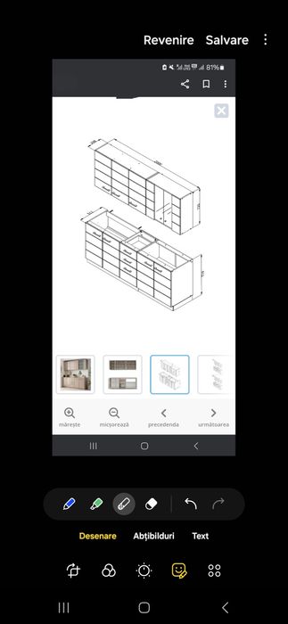 Mobila bucatarie Bucuresti Sectorul 6 • OLX.ro