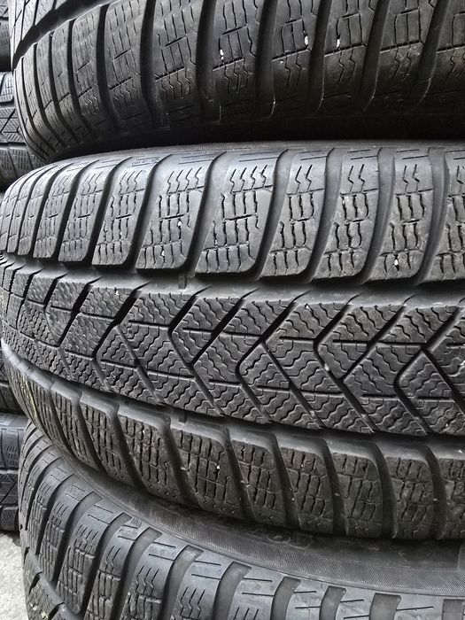 Anvelope iarna 245 50 19 Constanta • OLX.ro