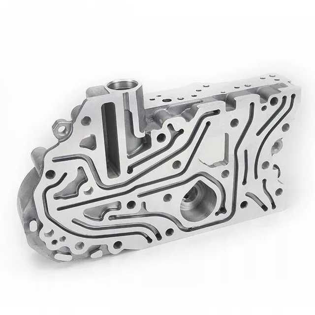 Kit Reparatie Bloc Valve Cutie Automata DSG 7 DQ200 VW Audi Skoda Seat ...