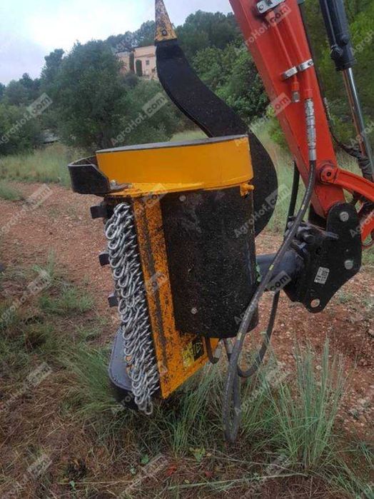 Tocator forestier de 100-120 cm / CAB-FA-F Salonta • OLX.ro
