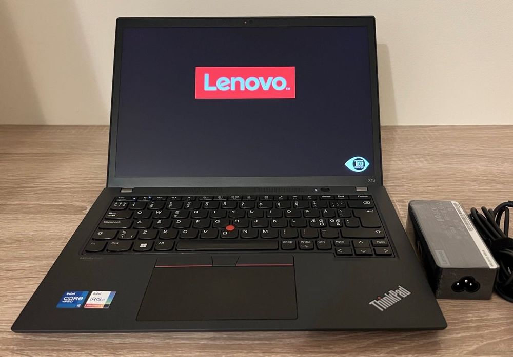 Laptop Lenovo Thinkpad X13 Gen2 256 / 512GB 16GB SIM LTE Ultraportabil ...