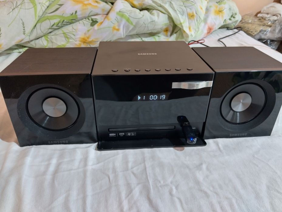 Уредба Samsung HI-FI гр. Русе Дружба 1 • OLX.bg