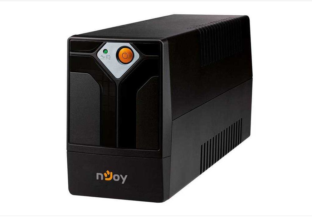Продавам UPS nJoy Septu 600 гр. Ботевград • OLX.bg