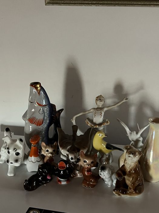 Bibelouri vechi impecabile Bucuresti Sectorul 4 • OLX.ro