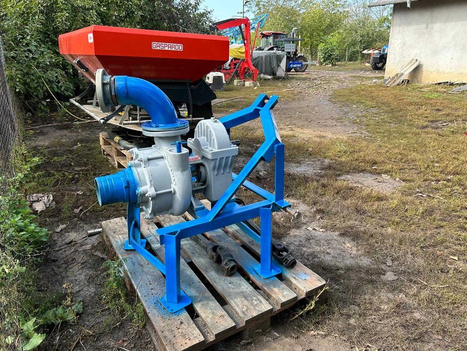 Pompa pentru irigat 100 R2 Calarasi • OLX.ro