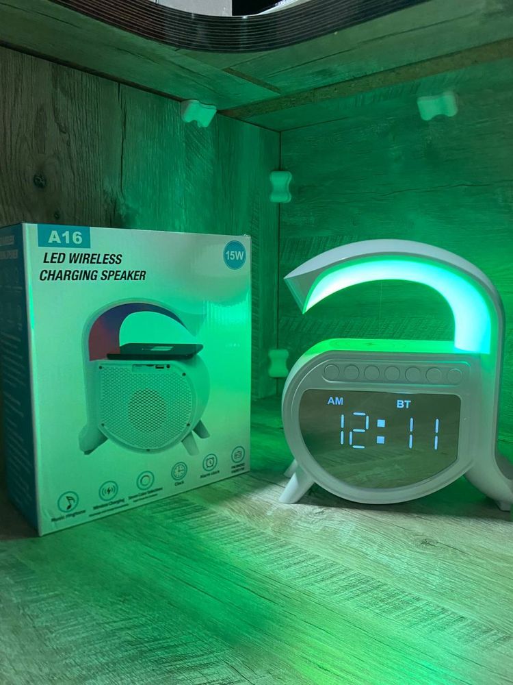 RGB svetilnik Kalonka: 230 000 сум - Светильники Ташкент на Olx