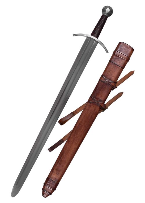 Sabie Medievala Battle-Ready + Teaca Bucuresti Sectorul 2 • OLX.ro