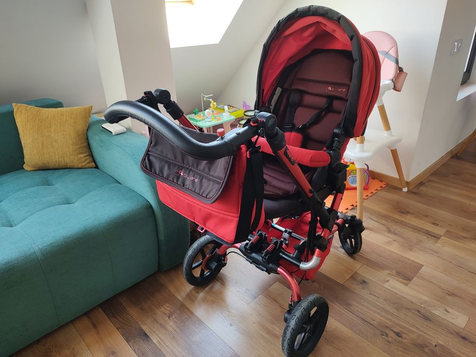 Jane Epic Matrix 2 в 1 с. Малорад • OLX.bg