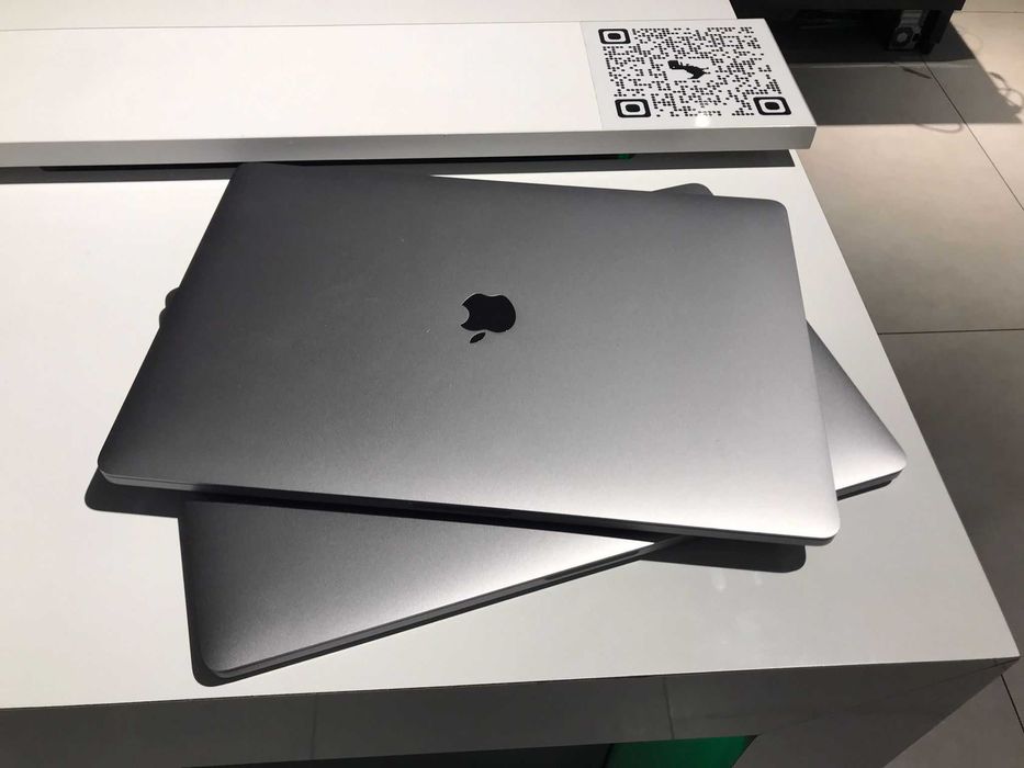 Apple MacBook ProRetina 16"-Touch Bar-A2141-2019 i7-9750-16gram-512ssd Piatra Neamt • OLX.ro