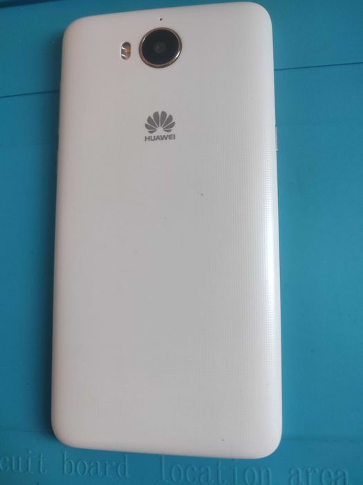 Huawei Y5 II - 2016 Braiesti • OLX.ro