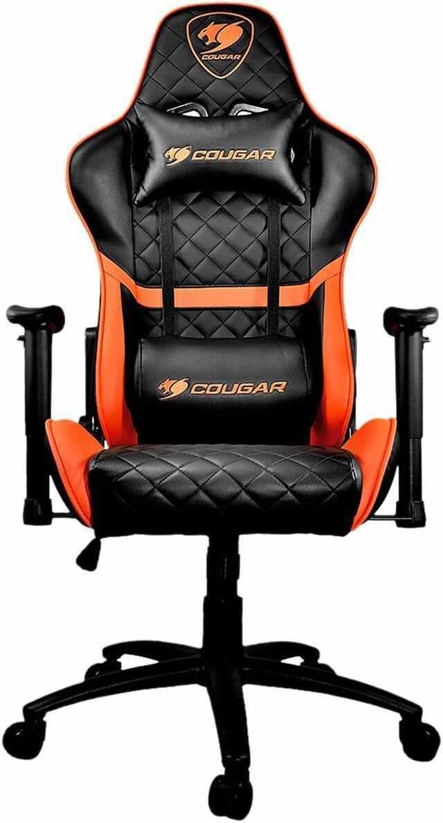 Игровой кресло Cougar Armor One: 165 у.е. - Офисная мебель Ташкент на Olx