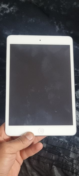 Ipad Mini 4. 4/64 gb ios 10: 500 000 сум - Планшетные компьютеры ...