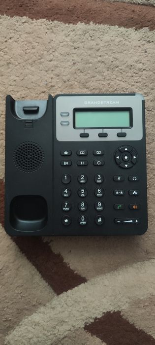 IP телефония Grandstream 1615/1628/280: 7 000 тг. - Стационарные ...