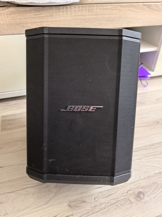 Професионална колона Bose s1 pro гр. София ж.гр. Южен парк • OLX.bg