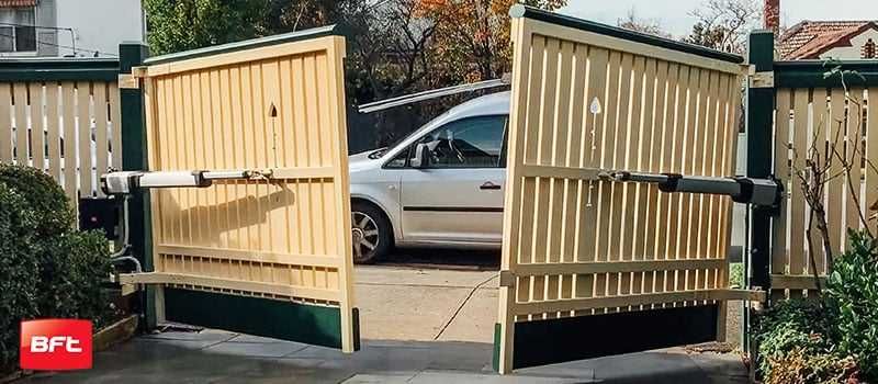 Porti electrice automate, automatizari, culisante , telecomanda Iasi ...