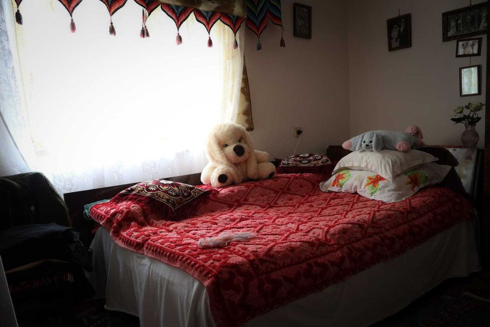 Casa de vanzare str.Primaverii, Buzau Buzau • OLX.ro