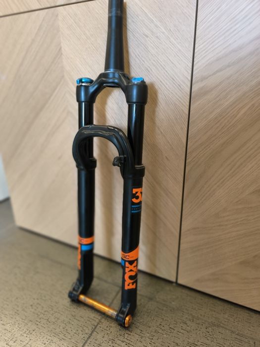 29" Вилка FOX float 32 SC Performance 100мм BOOST гр. Варна Христо ...