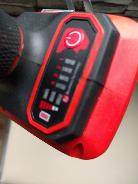 Filetanta impact Milwaukee defecta Bucuresti Sectorul 3 • OLX.ro