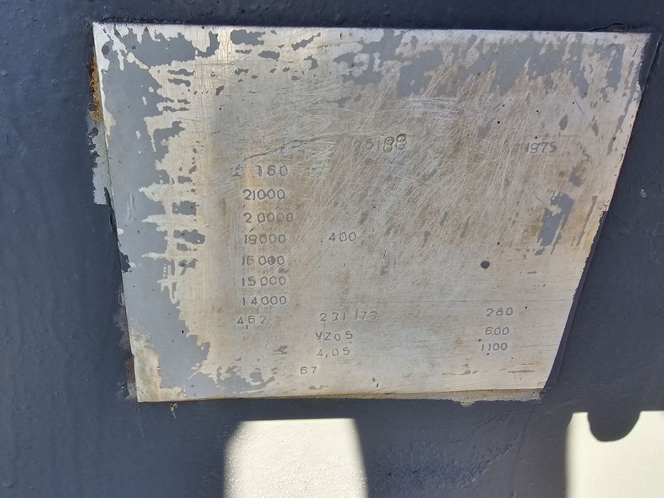 Transformator 160 kva post trafo pe stalp Ramnicu Valcea • OLX.ro