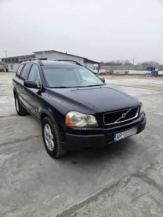 Volvo xc90 ,km 247800 stare bună! Arad • OLX.ro