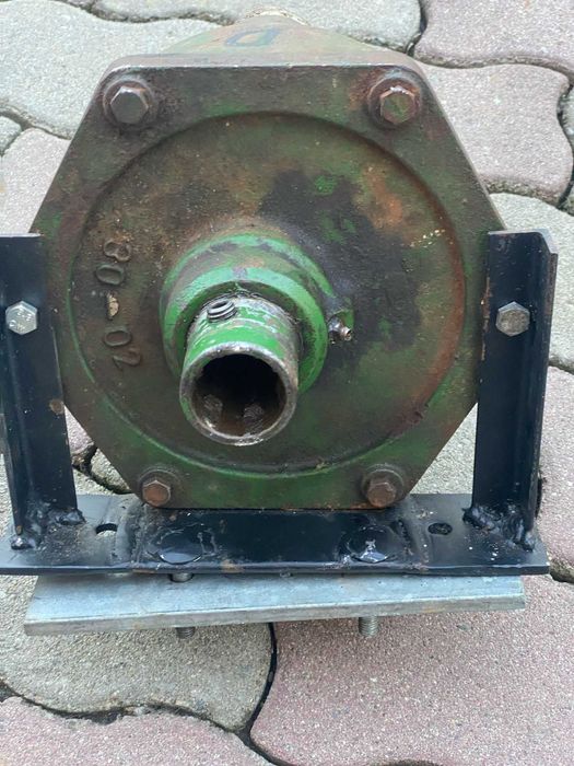 Pompa de apa pentru irigat Sighisoara • OLX.ro