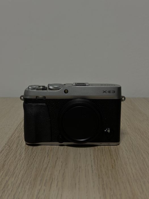 Fujifilm X-E3 Mirrorless Bucuresti Sectorul 1 • OLX.ro