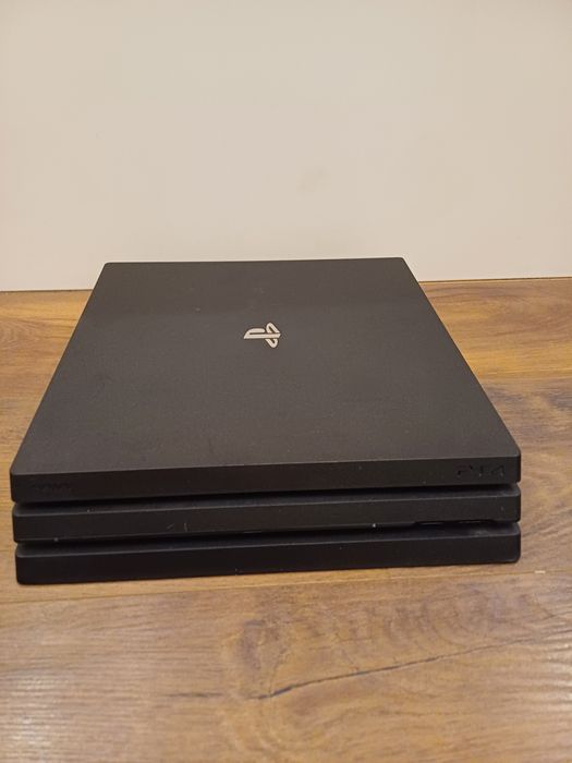 Playstation 4 pro гр. София Люлин 2 • OLX.bg