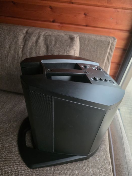 Boxa Bose L1 ,husa inclusa Bogdanesti • OLX.ro