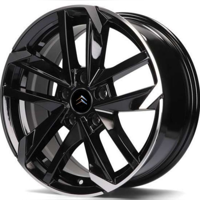 Jante 16 Citroen C3, C4, C5 , Berlingo, Jumpy, Spacetourer Cluj-Napoca ...