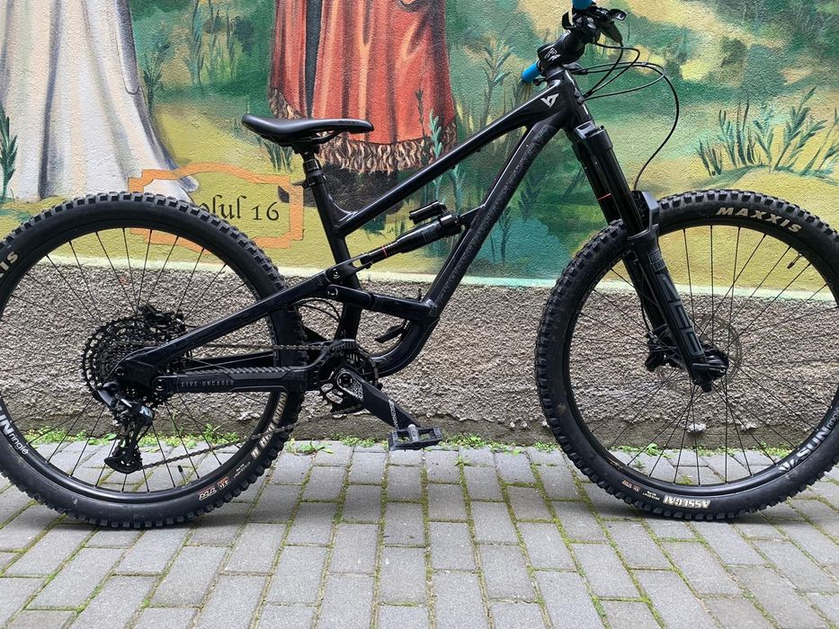 Yt capra core 1 perfecta stare Brasov • OLX.ro