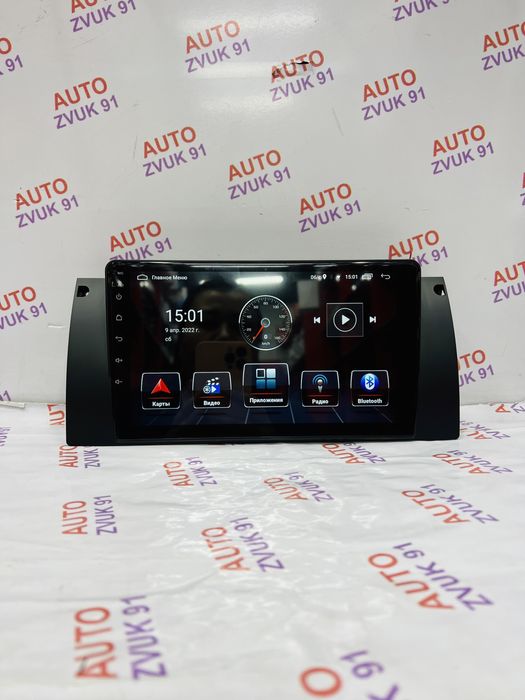 Teyes A8 Pioneer андроид магнитола БМВ Е38 Е39 Е53 Е46 Х5: 35 000 тг ...
