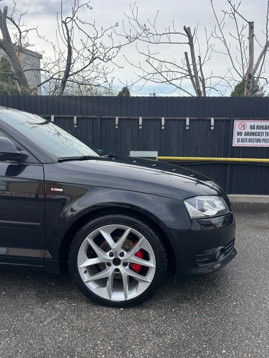 Jante oem R18 A3, Golf, Seat Leon etc Rosu • OLX.ro