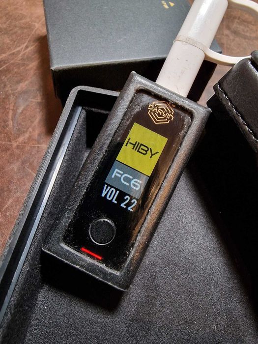 Casti profesionale FiiO FD7 Bucuresti Sectorul 1 • OLX.ro