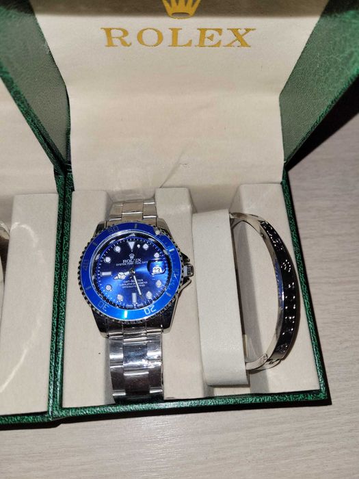 Ceas Rolex Prepetual Submariner Diverse Modele Bucuresti Sectorul 2 ...