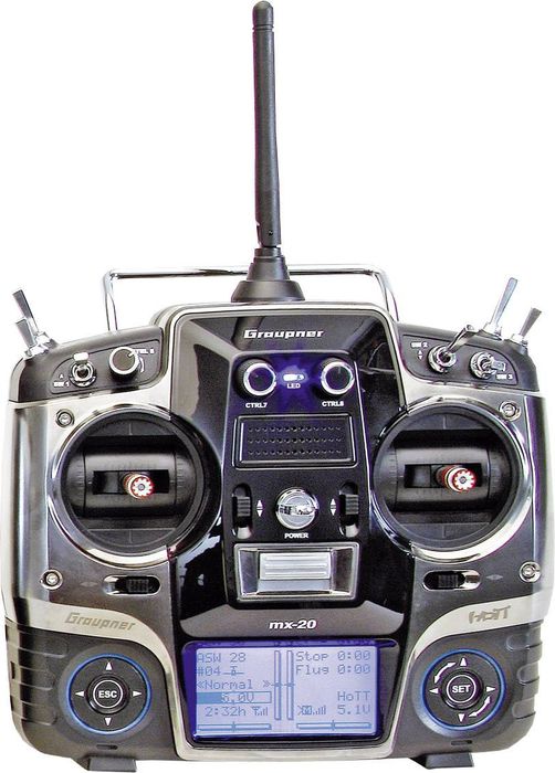 Dronă Mikrokopter MK Easy Okto V2 Sarbi • OLX.ro